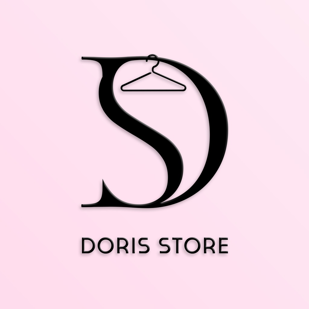 Doris Store Official, Cửa hàng trực tuyến | Shopee Việt Nam