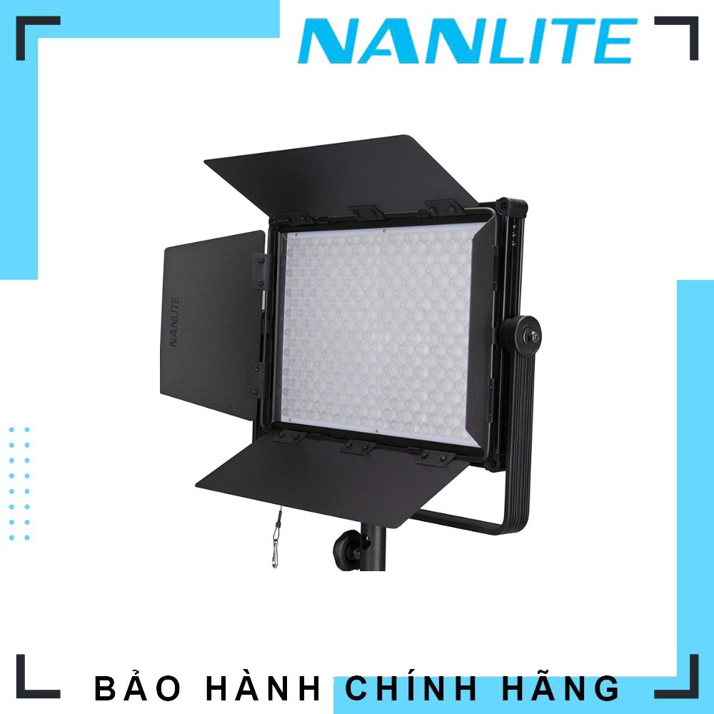 Đèn NANLITE Mixpanel 60 Bicolor + RGB || Hàng Chính Hãng | Shopee Việt Nam
