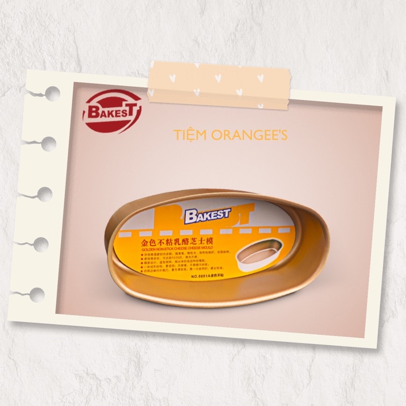 bakest giá rẻ Tháng 9,2024|BigGo Việt Nam