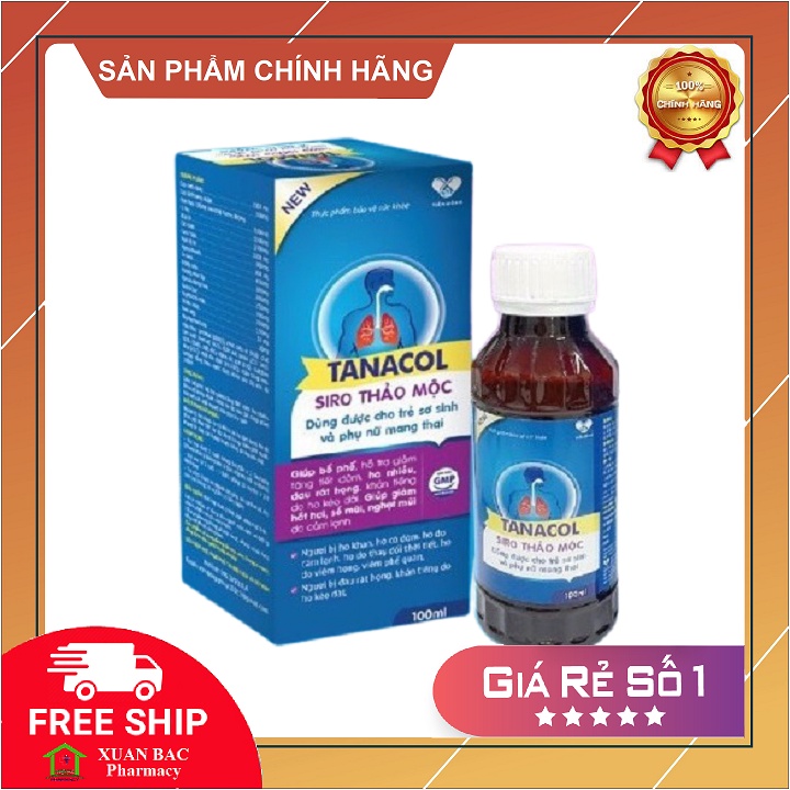 Tanacol giá tốt Tháng 03,2023|BigGo Việt Nam
