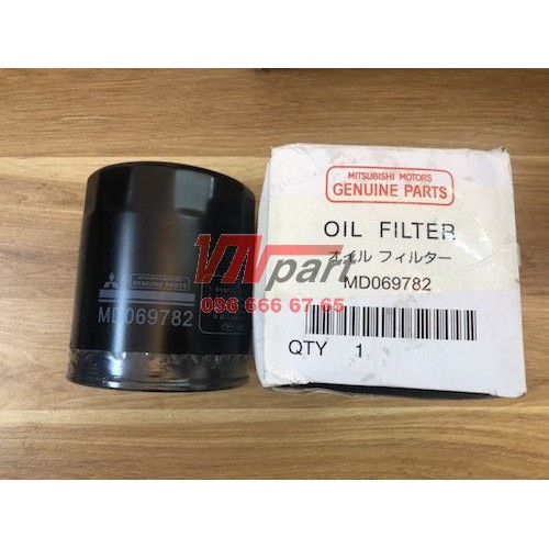 Lọc Nhớt Mitsubishi Triton MD069782 | Shopee Việt Nam