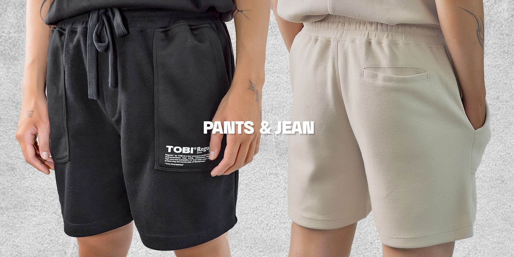 TOBI® Streetwear - Shopee Mall Online | Shopee Việt Nam