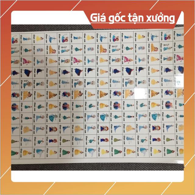 Sticker khen thưởng | Shopee Việt Nam