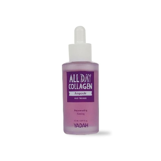 [YADAH] All Day Collagen Ampoule 50ml | Shopee Việt Nam