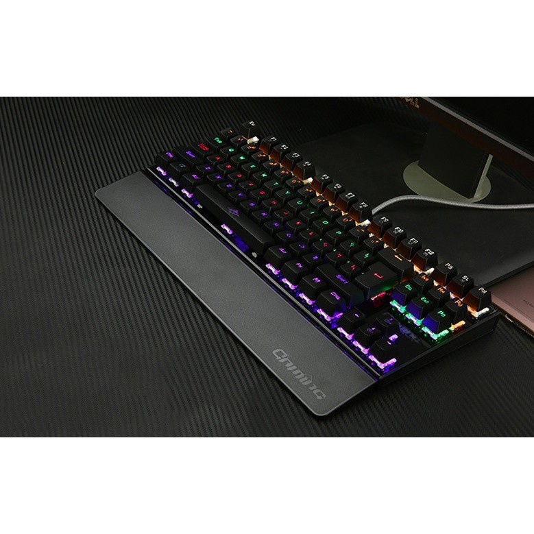 Mua Bàn Phím Cơ Lazer Gaming H28 Chuyên Dụng Chơi Game Phiên Bản ...