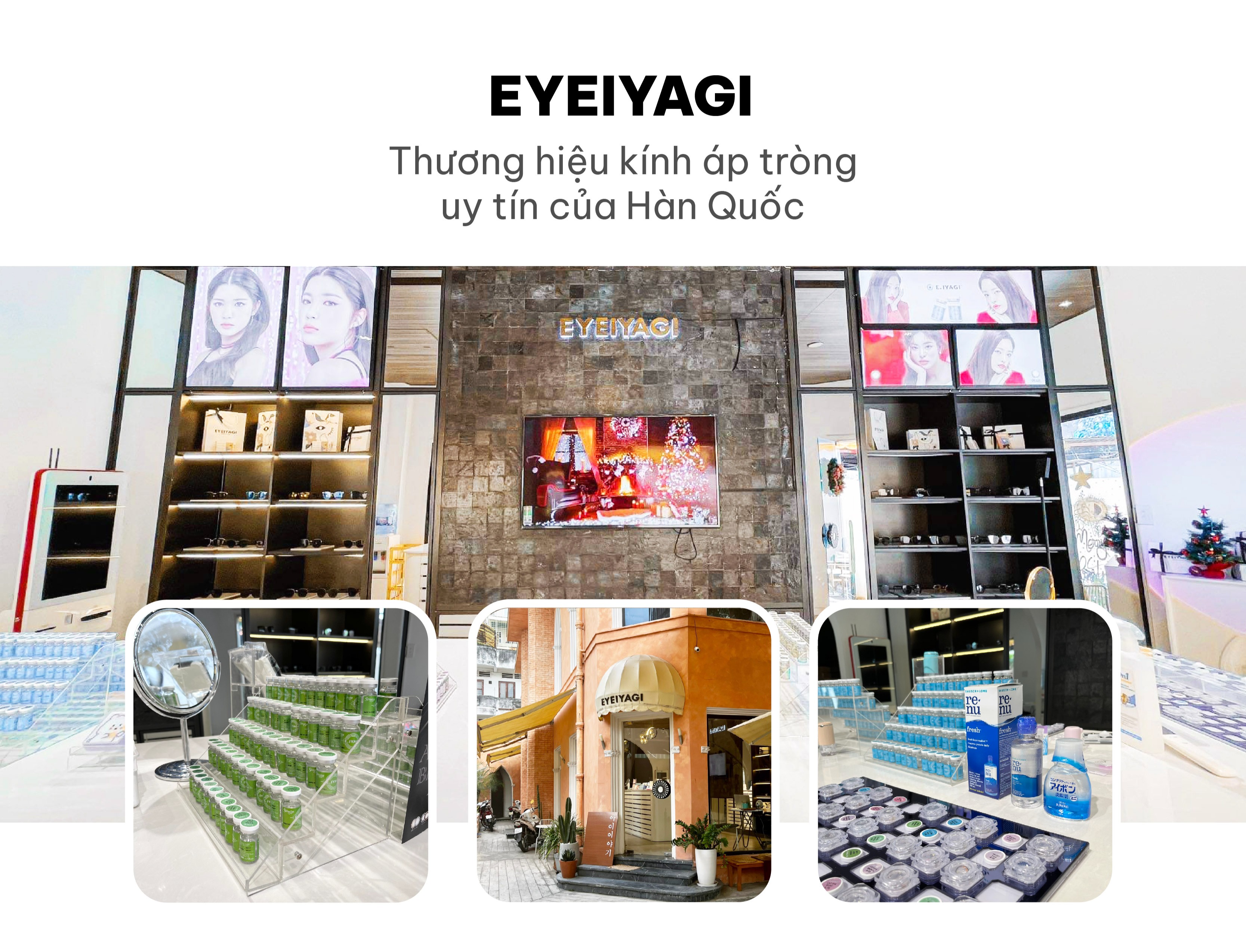 Eyeiyagi_official, Cửa hàng trực tuyến | Shopee Việt Nam