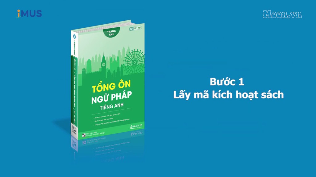 MoonBook- Top sách luyện thi - Cửa Hàng Online Chính Hãng | Shopee Việt Nam