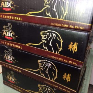 Bia ABC vua bia Campuchia | Shopee Việt Nam