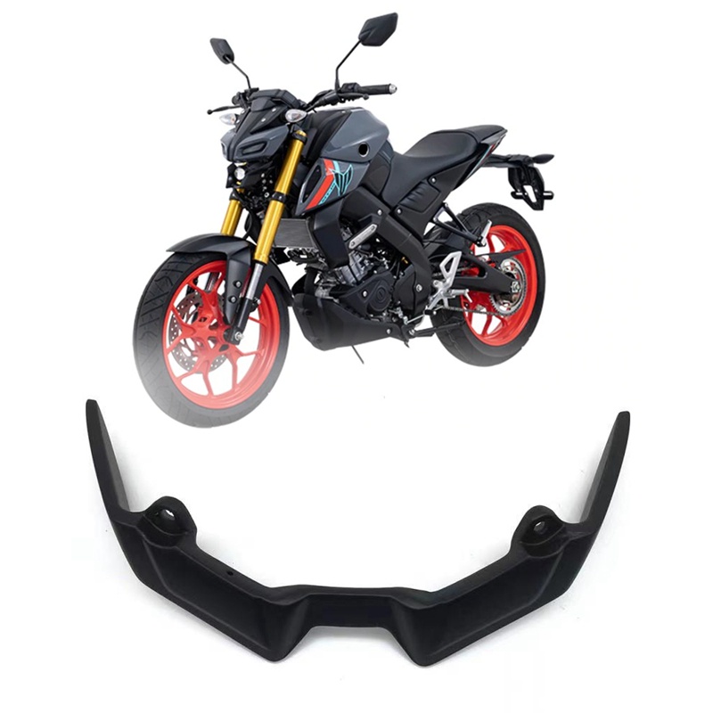 Mua FENDER Phụ Kiện Chắn Bùn Bánh Xe Trước Cho YAMAHA MT15 MT-15 2019 ...
