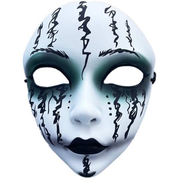 Mua (Hàng Có Sẵn) Mặt Nạ Nhân Vật Phim Thescript killing mask all ...