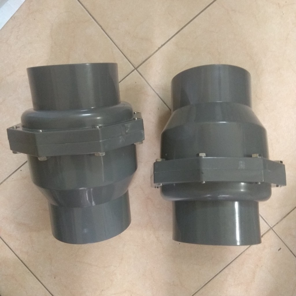 Van nước, van một chiều 90 ống nhựa PVC | Shopee Việt Nam