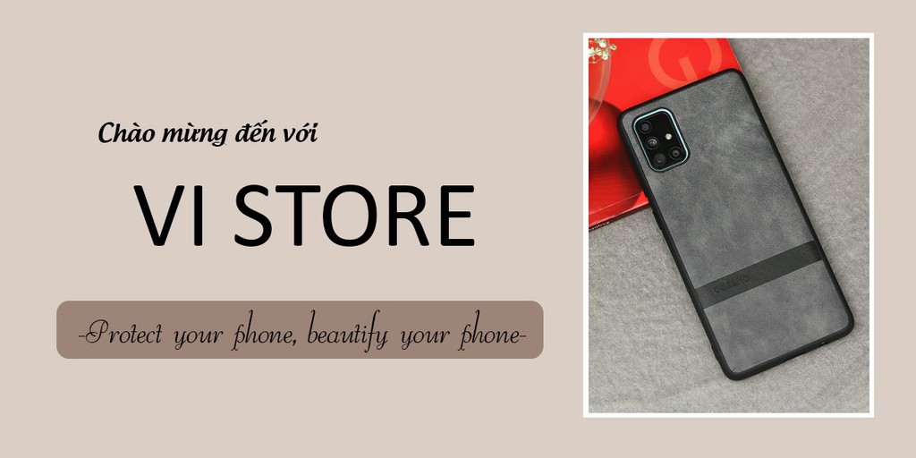 Vi Store HN, Cửa hàng trực tuyến | Shopee Việt Nam