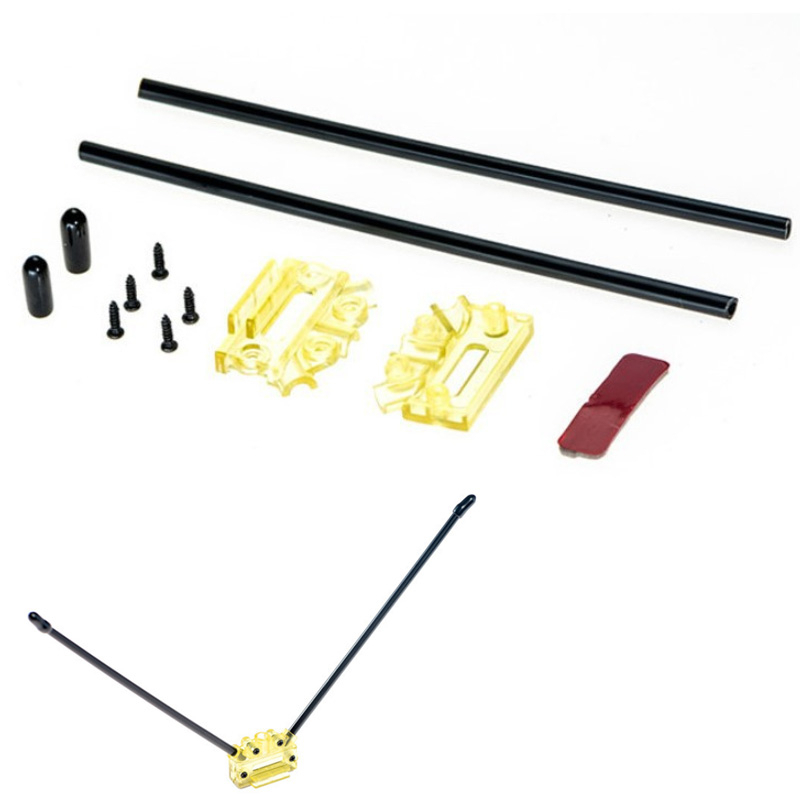 Mua Ăng Ten Gắn Ghế Ngồi Hình Chữ V Cho CC3D Atom CC3D Mini RC ...