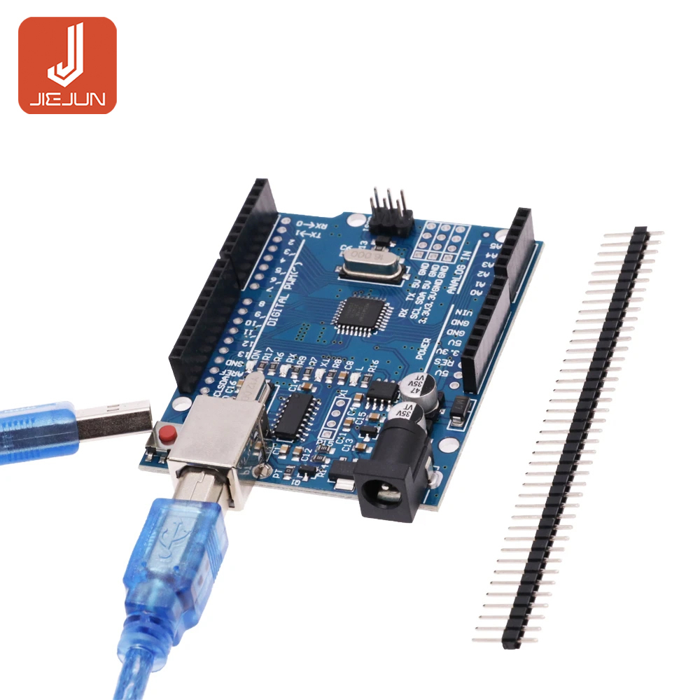 Mua Bảng Mạch UNO R3 Mini USB ATmega328P CH340 CH340G Cho Arduino UNO ...
