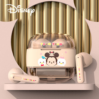 Disney A11 TWS Tai Nghe Không Dây Bluetooth 5.3 Earphones Cảm Ứng Giảm ...