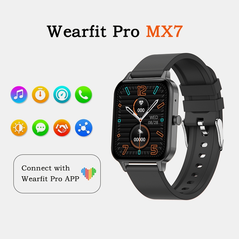 wearfit pro đồng hồ giá rẻ Tháng 12,2025 | BigGo Việt Nam