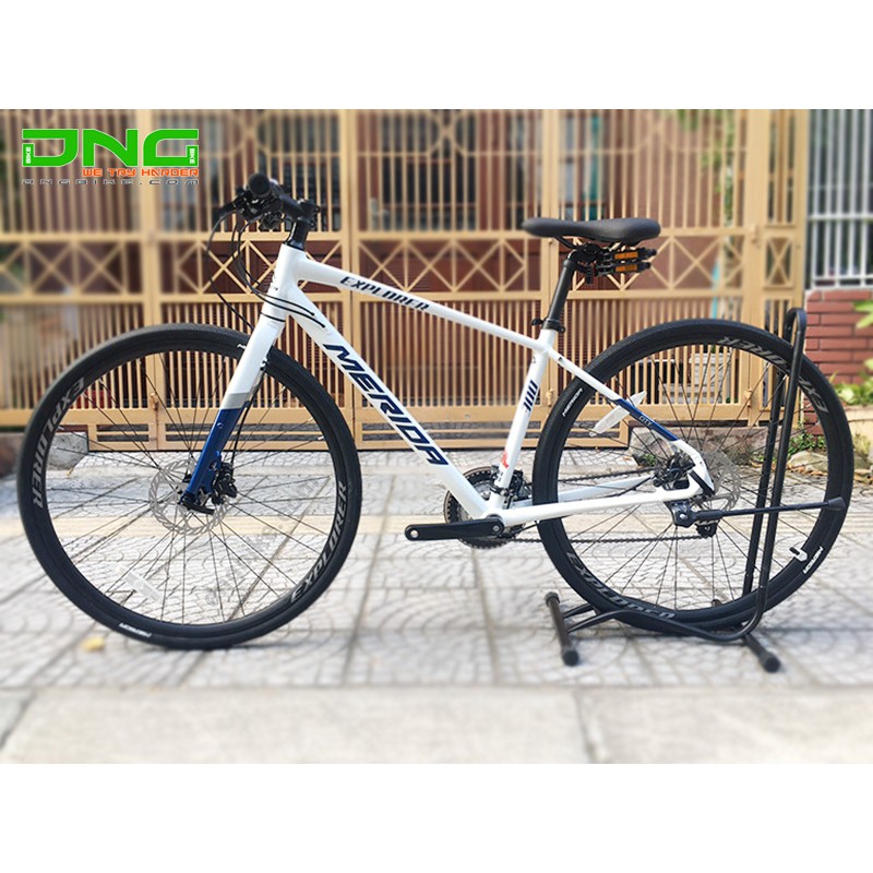 Xe đạp Touring MERIDA EXPLORER 300 2021 | Shopee Việt Nam