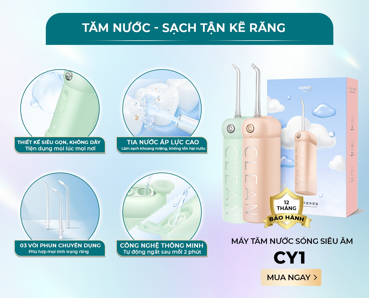 usmile Flagship Store - Shopee Mall Online | Shopee Việt Nam