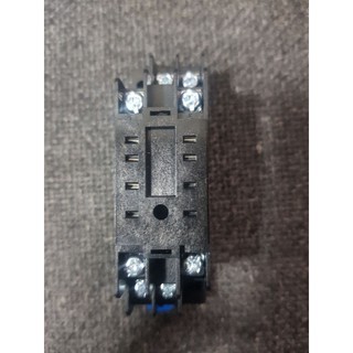 Relay role trung gian IDEC (Japan) 8 chân RU2S 14 chân RU4S 10A 24V ...