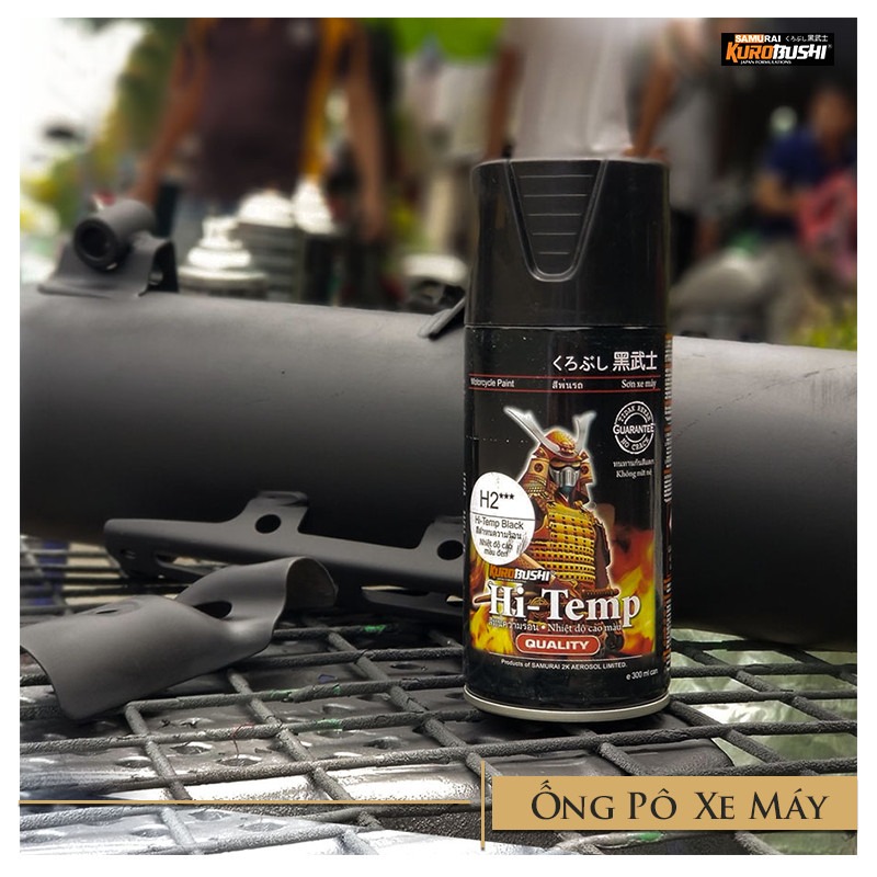 SAMURAI PAINT OFFICIAL STORE - Shopee Mall Online | Shopee Việt Nam