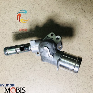 Cút chia nước Kia Carens, Forte, K3 1.6 | 256202B003 chính hãng MOBIS ...