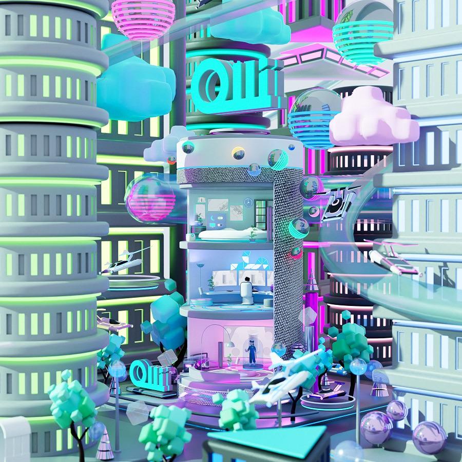 OLLI Technology Official Store - Shopee Mall Online | Shopee Việt Nam