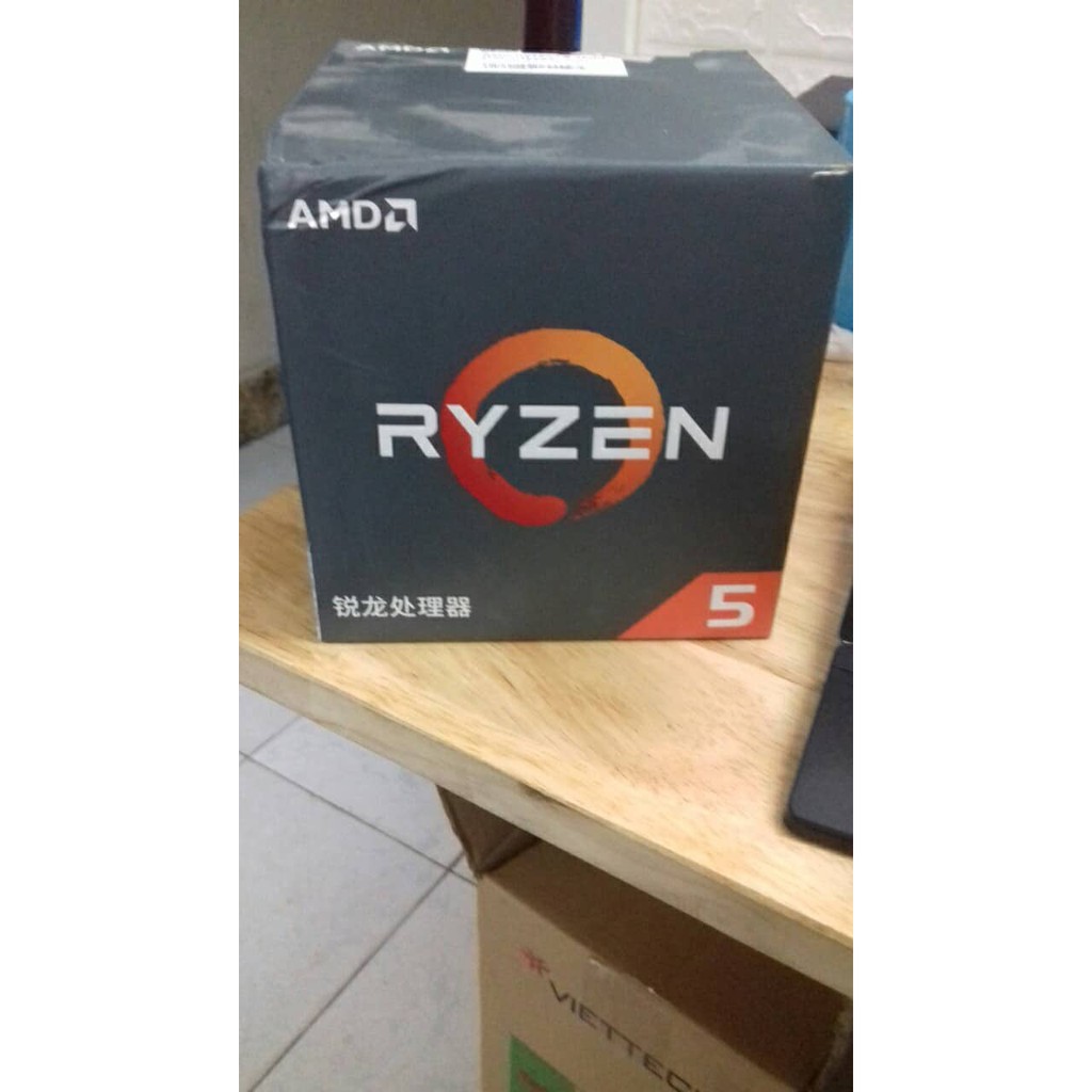 AMD Ryzen 5 | Shopee Việt Nam