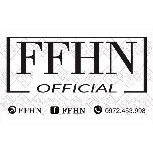 FFHN official, Cửa hàng trực tuyến | Shopee Việt Nam