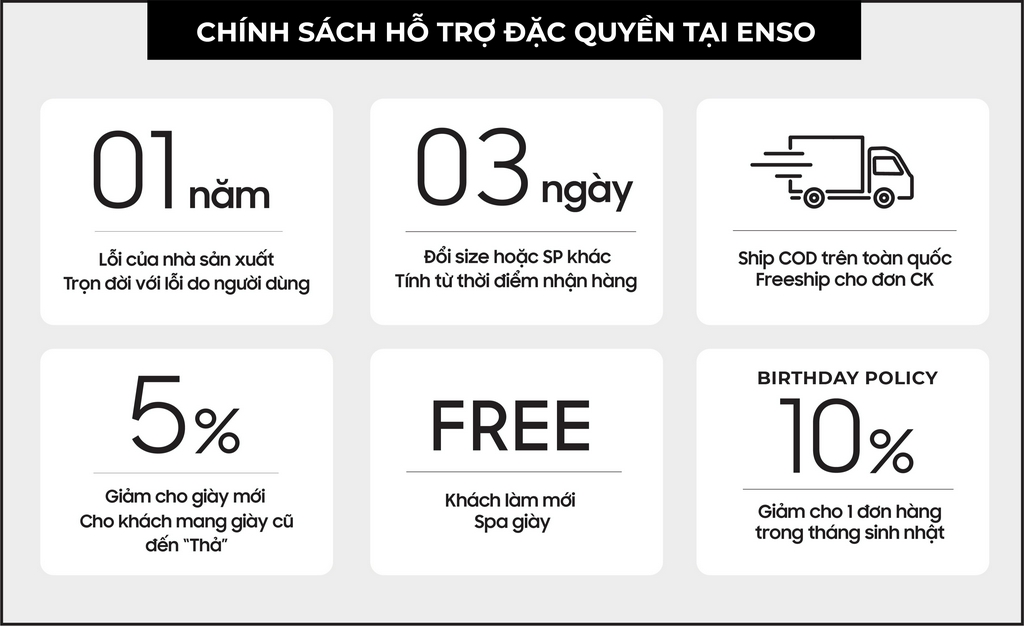 ENSO STUDIO, Cửa hàng trực tuyến | Shopee Việt Nam