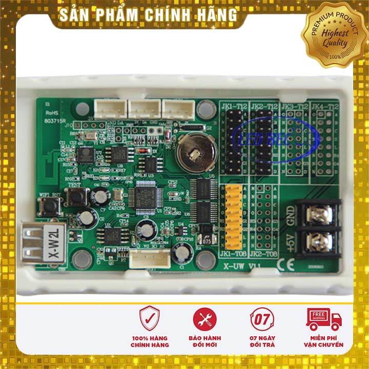 Mạch BX XW2L Hãng Onbon | Shopee Việt Nam