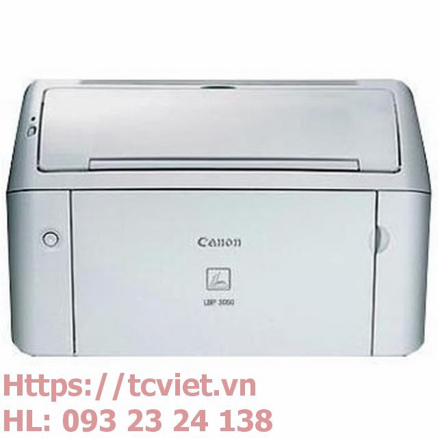 Máy in Canon Laser Shot LBP 3050 - Tc việt | BigBuy360 - bigbuy360.vn