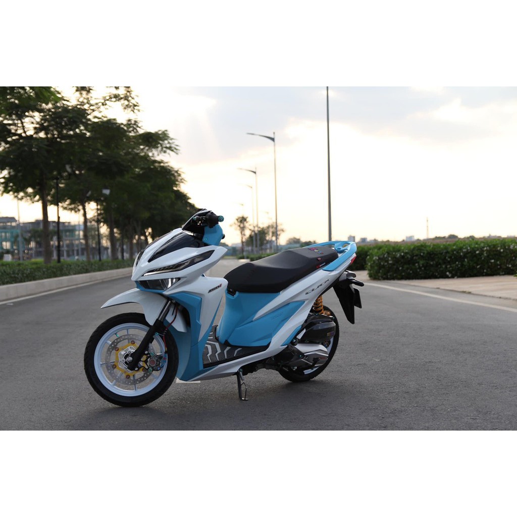 Mua FULL BỘ NHỰA NHÁM CHO HONDA VARIO/CLICK 125-150 đời từ 2018-2021 ...