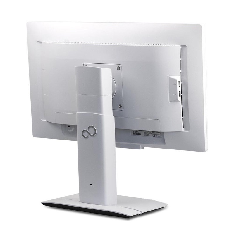 Mua MÀN HÌNH LCD 24 INCH FUJITSU LED IPS FULL HD giá rẻ nhất | TecKi.Vn