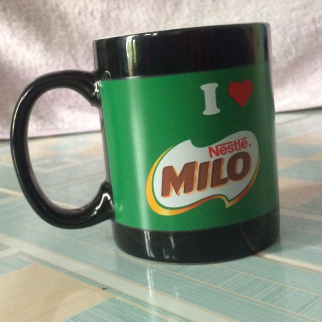 Ly Milo đổi màu kỳ ảo siêu cute | Shopee Việt Nam