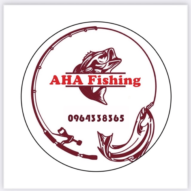 Aha Fishing, Cửa hàng trực tuyến | Shopee Việt Nam