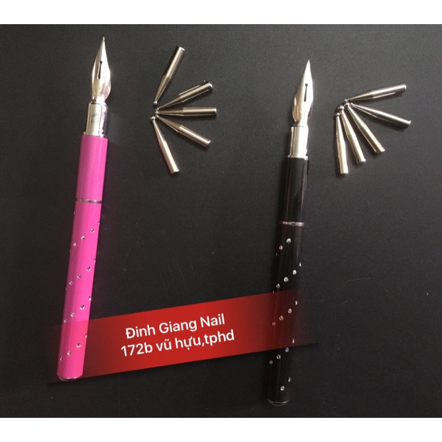 Bút vẽ sắt | Shopee Việt Nam