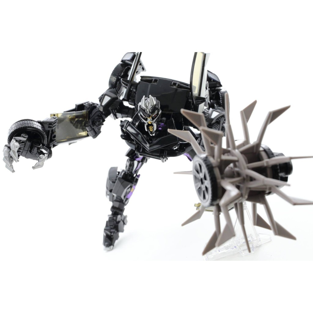 Mua Robot Police TF Decepticon LS02 BMB Barricade BP-02 giá rẻ nhất ...