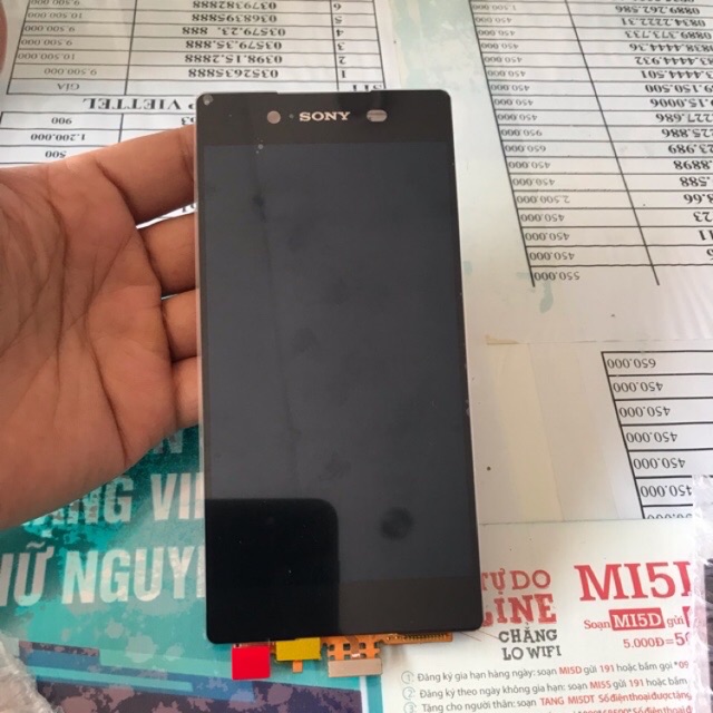 Màn hình Sony Z4 | Shopee Việt Nam