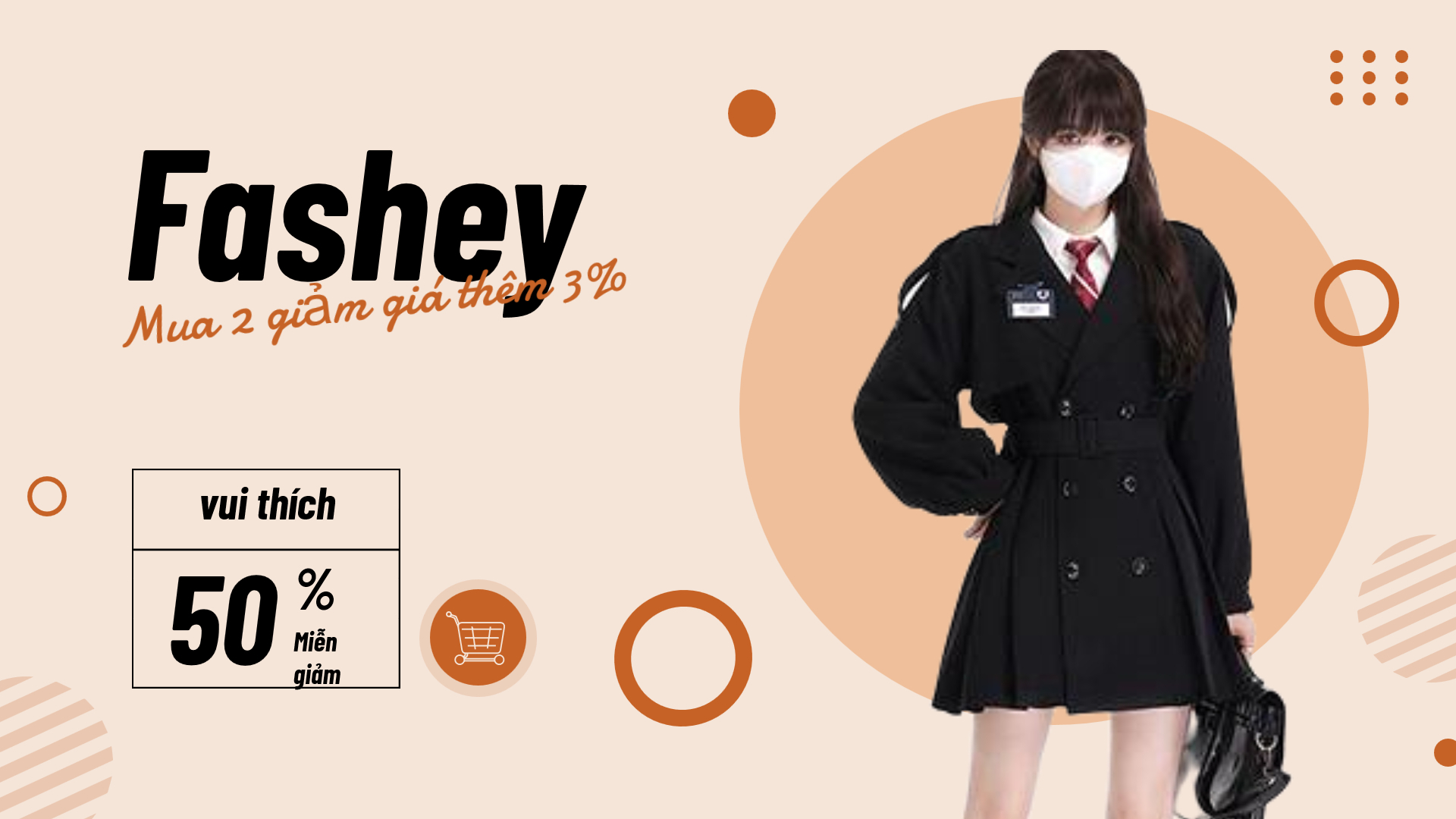 Fashey, Cửa hàng trực tuyến | Shopee Việt Nam