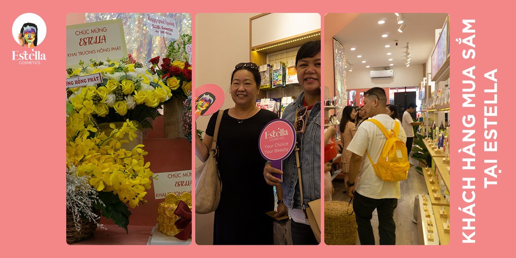 Estella Cosmetics, Cửa hàng trực tuyến | Shopee Việt Nam