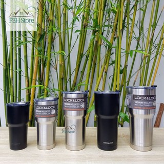 Ly Giữ Nhiệt Lock&Lock Swing Tumbler nhiều dung tích nhiều màu LHC4179 ...