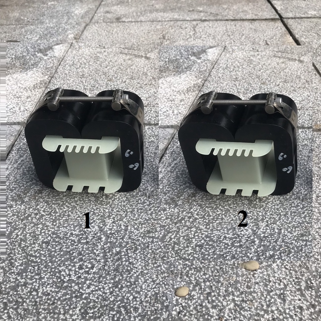Bộ phe Double C core quấn biến áp xuất âm 300B/EL34/KT88... | Shopee ...