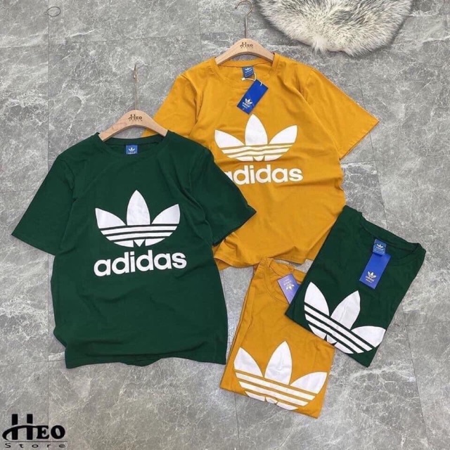 Phông Adidas | Shopee Việt Nam