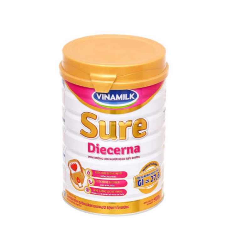 Sure Diecerna 400gr Vinamilk | Shopee Việt Nam