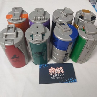 Đồ Chơi Siêu Nhân DX Candroid Kamen Rider OOO | Shopee Việt Nam