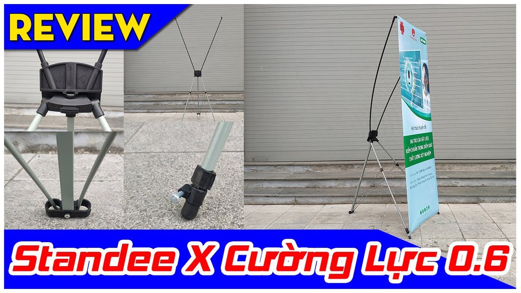 STANDEE 3H, Cửa hàng trực tuyến | Shopee Việt Nam