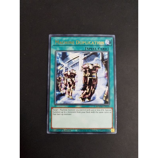 Promotional discounts Free Fast Delivery MAGO-EN140 Machine Duplication ...