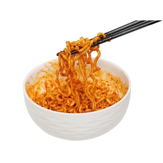 Thùng 24 gói mì Siukay 128gr đủ 3 vị Hải Sản - Bò - gà phô mai dai ngon ...