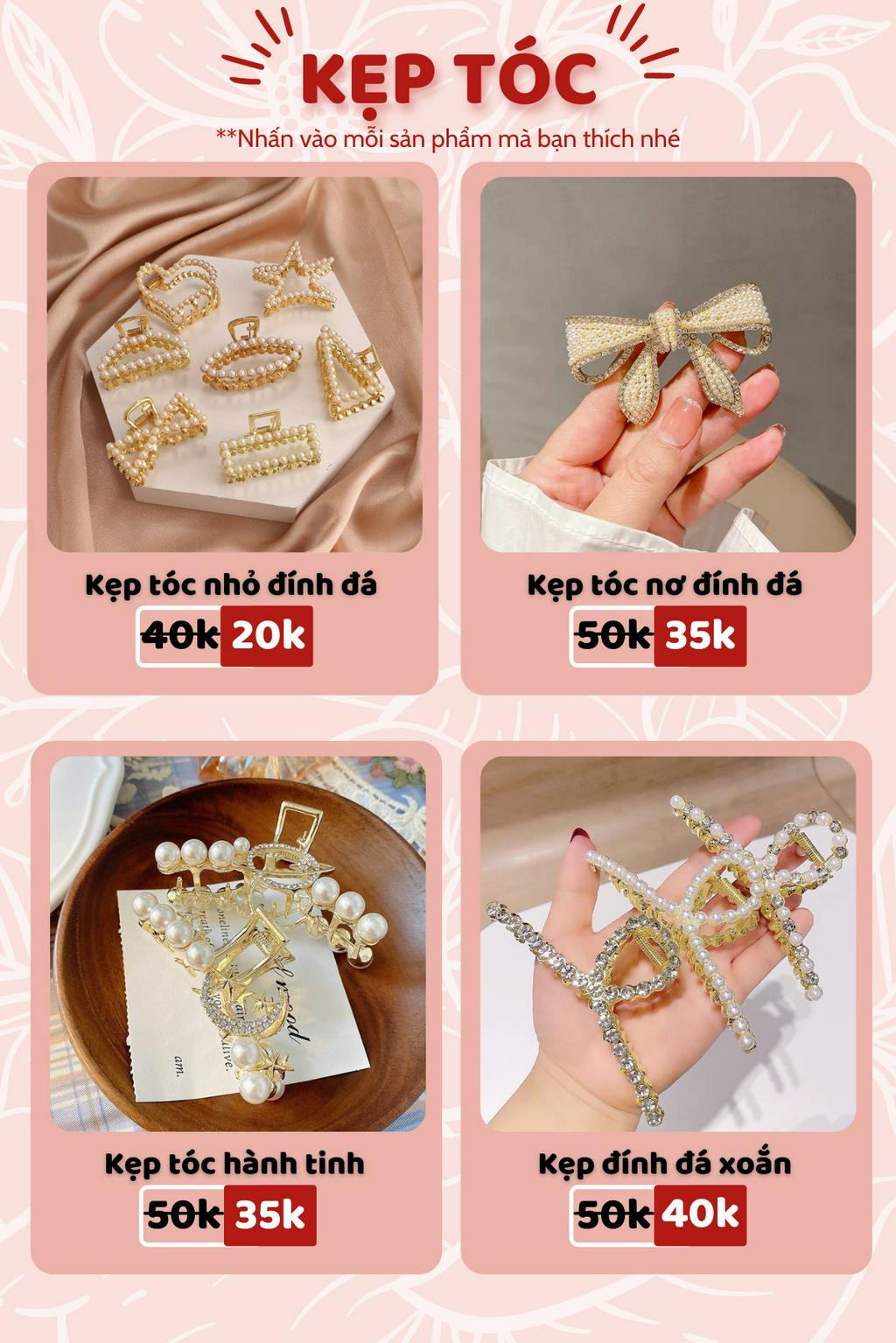 Lagini Accessories, Cửa hàng trực tuyến | Shopee Việt Nam