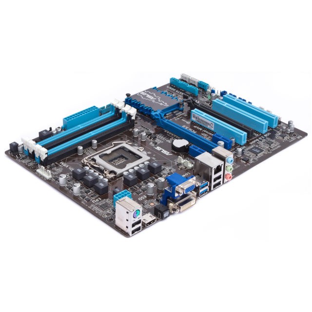 Asus P8Z77-V LX, Giá tháng 11/2020